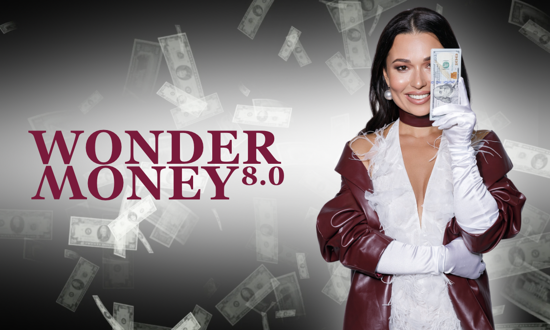 Wonder Money 7.0